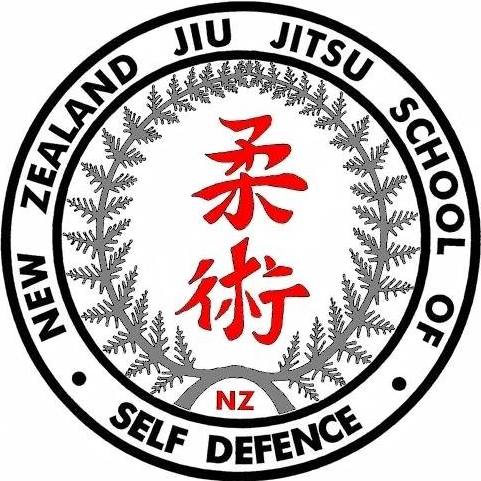 NZJJS – New Zealand Ju-Jitsu Federation