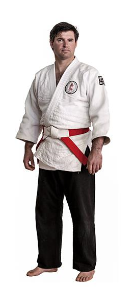 NZJJS – New Zealand Ju-Jitsu Federation