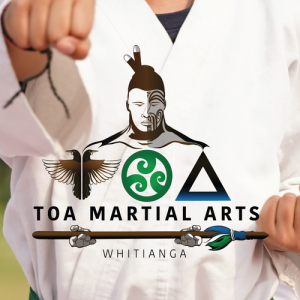 Toa Martial Arts – Whitianga – New Zealand Ju-Jitsu Federation