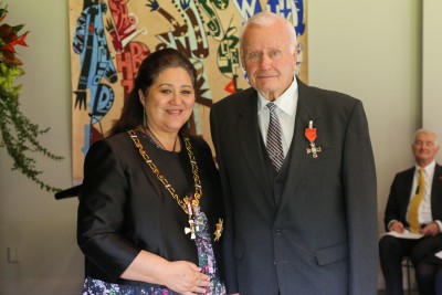 Hans Van Ess – New Zealand Ju-Jitsu Federation